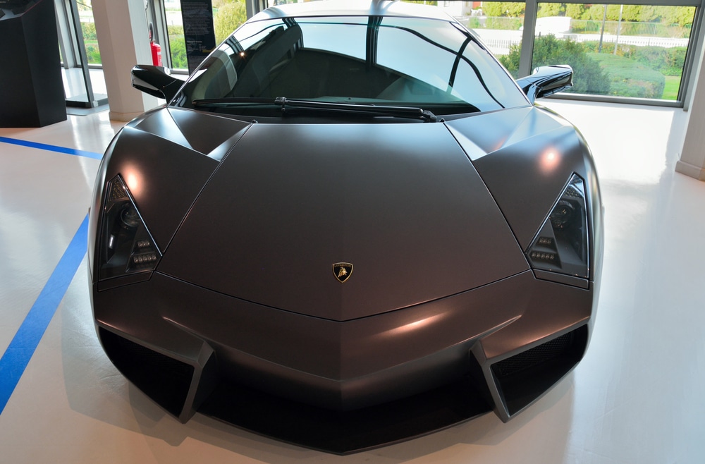 Rare Lamborghini Veneno Coupe Is Up For Sale - Gearedtoyou