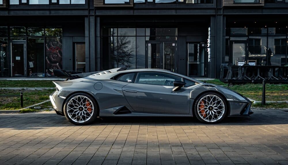 Exploring The Affordable Lamborghini Collection - Gearedtoyou