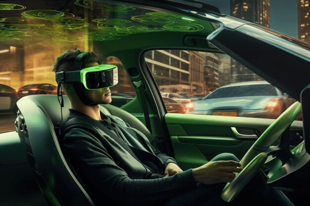 Driving Innovation: How Car Culture is Influencing Modern Gaming ...