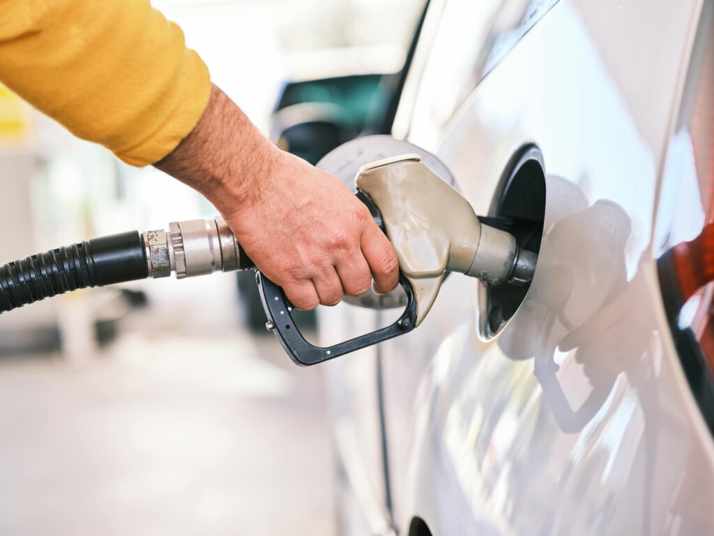 The HVAC Contractor’s Guide to Fuel Expense Control - Gearedtoyou